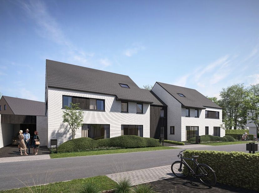 Immo te koop in Jabbeke (8490) | Zimmo