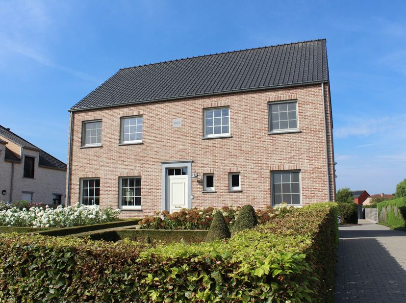 Immo te koop in Eindhout (2430) | Zimmo