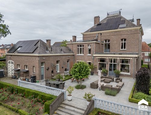 Huis te koop in Sint-Huibrechts-Lille € 1.095.000 (L9K5A) - ERA Carl ...