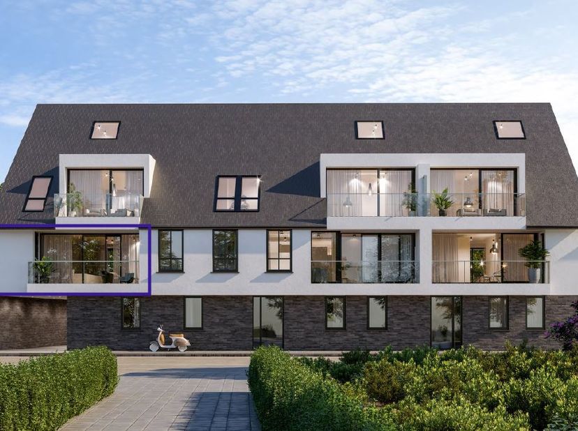 Immo te huur in Lendelede (8860) | Zimmo