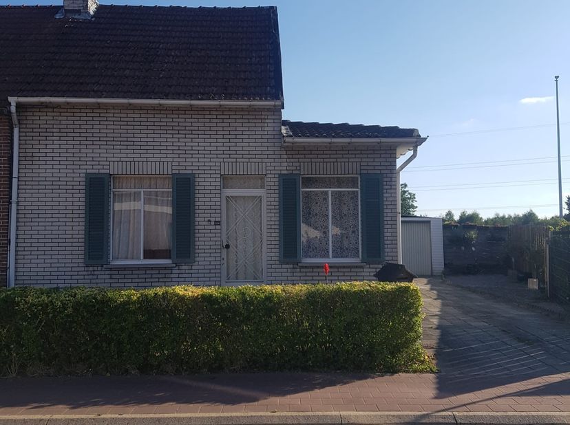 Huis te koop Hasselt (+ deelgemeenten) | Zimmo