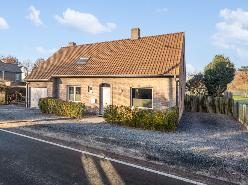 Huis met 3 slaapkamers te koop in Nazareth (9810) | Zimmo