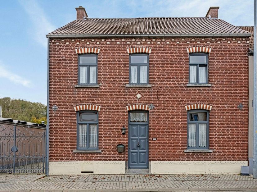 Immo te koop in Boutersem (3370) | Zimmo