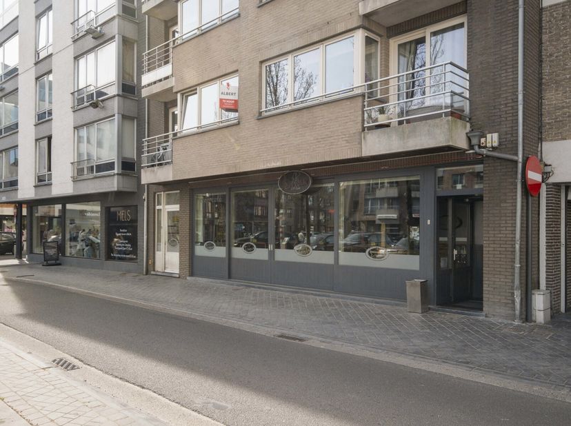 Immo te koop in Gistel (8470) | Zimmo