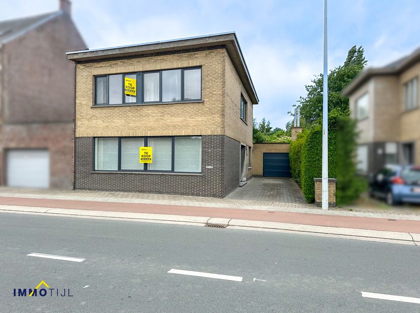 Huis te koop Aalst (9300) | Zimmo