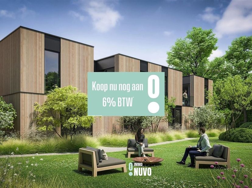 Huis te koop Aalst (9300) | Zimmo