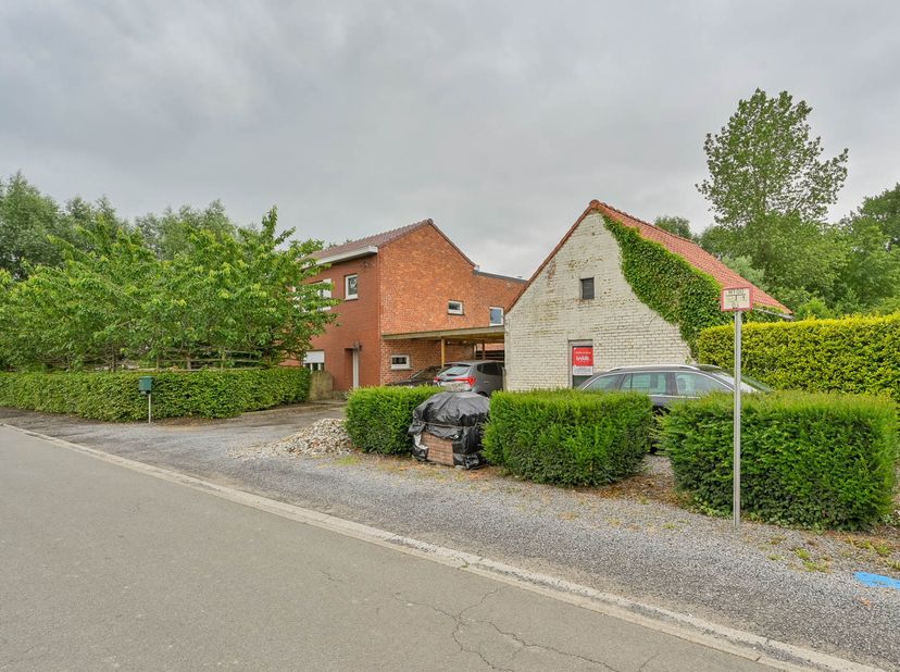 Huis te koop Merchtem (1785) | Zimmo