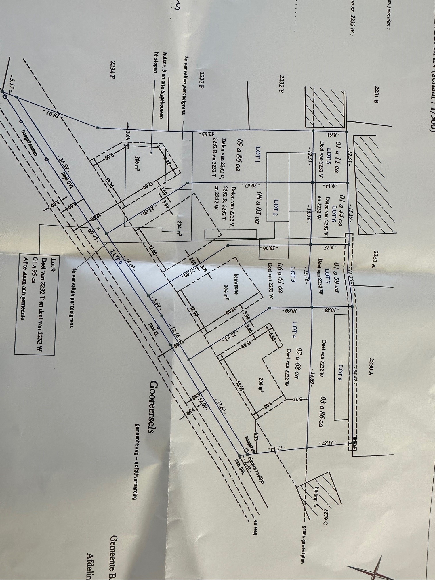 Grond te koop in Balen € 179.000 (L0VM3) - Mol Matimmo Vastgoed | Zimmo