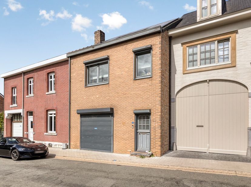 Huis te koop Riemst (+ deelgemeenten) | Zimmo