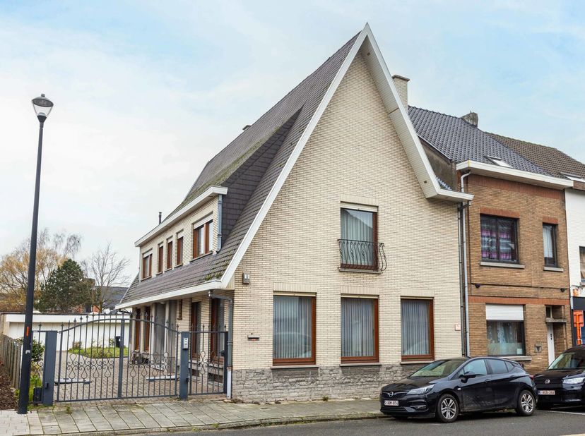 Huis te koop Aalst (9300) | Zimmo