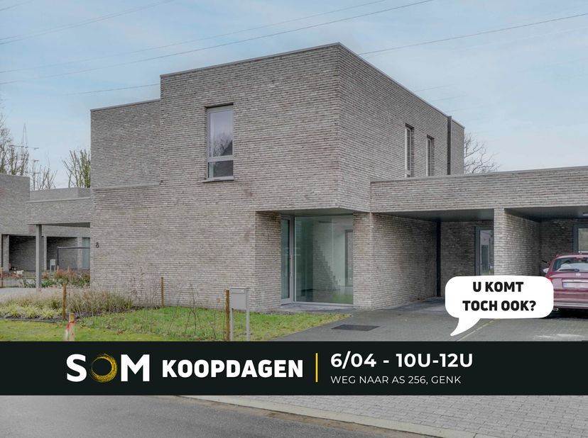 Huis te koop Genk (3600) | Zimmo