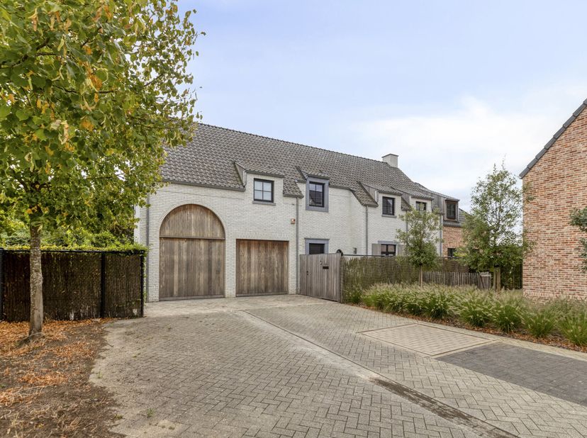 Huis te koop Kuringen (3511) | Zimmo