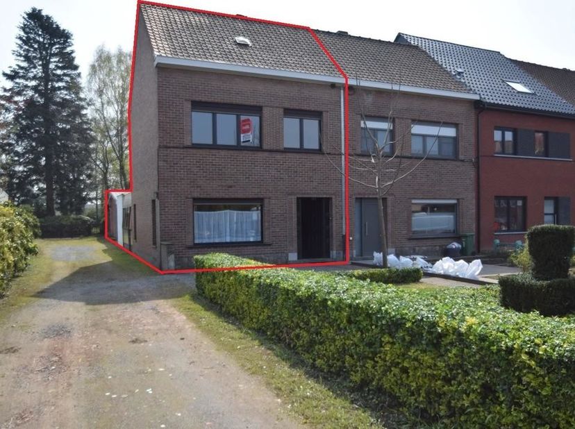 Huis te koop Oostakker (9041) | Zimmo