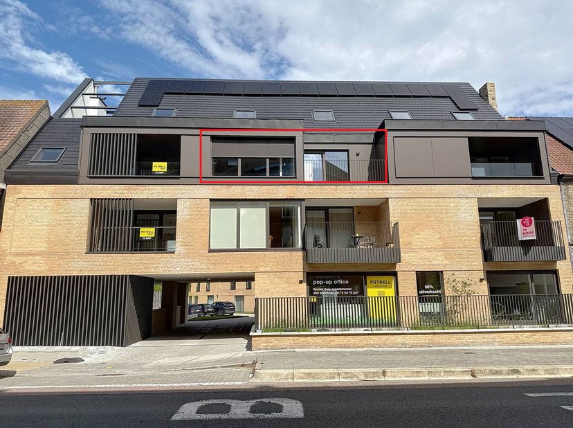 Immo te huur in Veurne (8630) | Zimmo