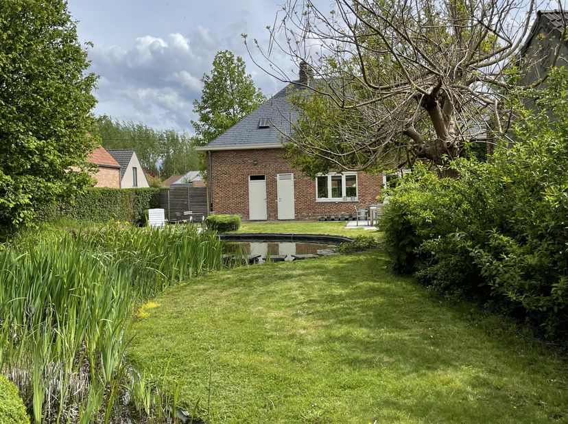 Huis te koop Zemst (+ deelgemeenten) | Zimmo