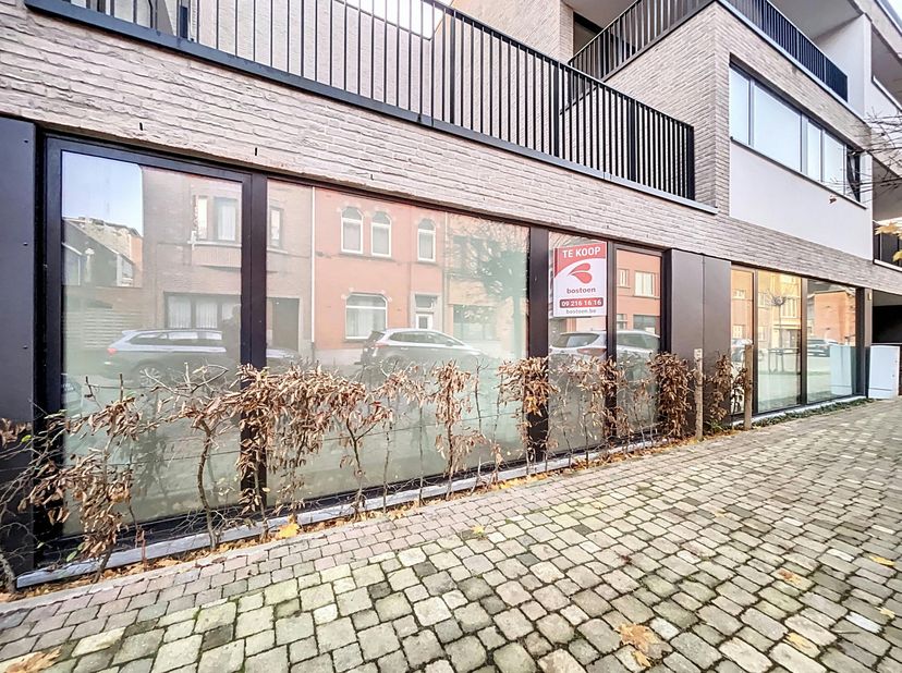 Immo te koop in Aalst (9300) | Zimmo