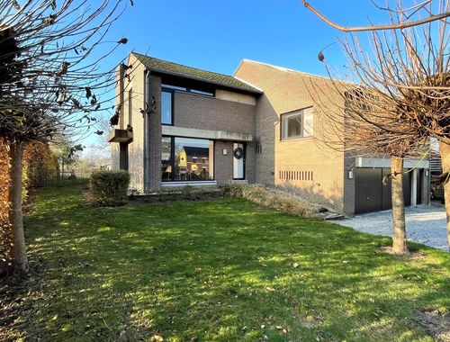 Huis te koop in Kortessem € 440.000 (KNZIQ) - Anouk Van Gutschoven | Zimmo