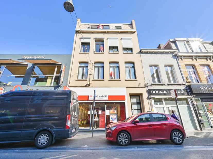 Appartement met 2 slaapkamers te koop in Antwerpen (2020) | Zimmo