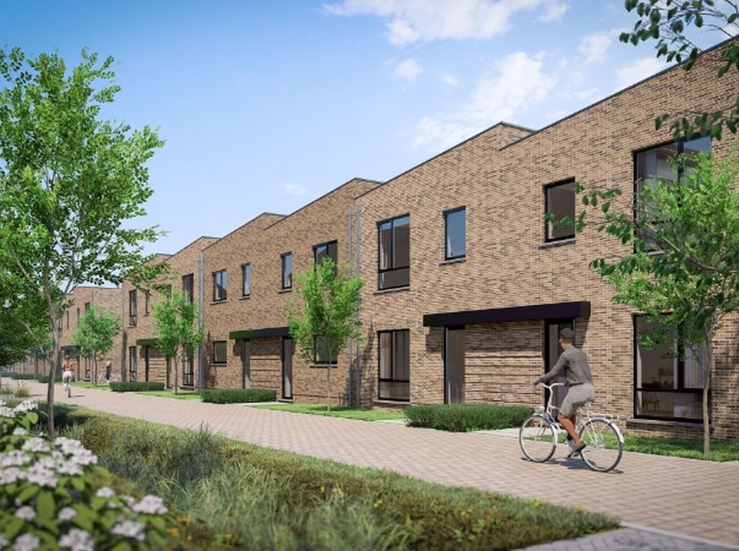 Huis te koop Boortmeerbeek (+ deelgemeenten) | Zimmo