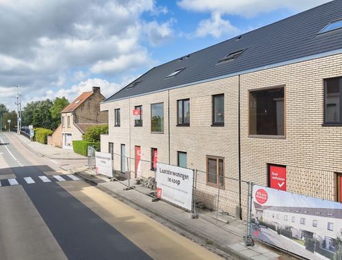 Huis te koop in Oostkamp € 394.500 (KDEDR) | Zimmo