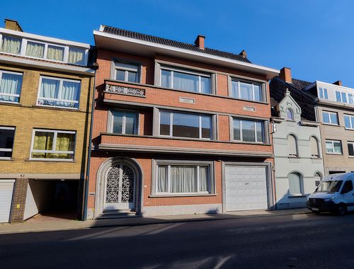 Huis te koop in Roeselare € 469.000 (L40AF) - Emobiliën Stephen Vermaut ...