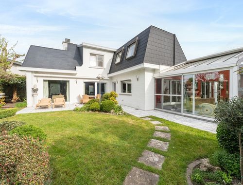 Huis te koop in Roeselare € 468.000 (L6L33) - Domicill Vastgoed | Zimmo