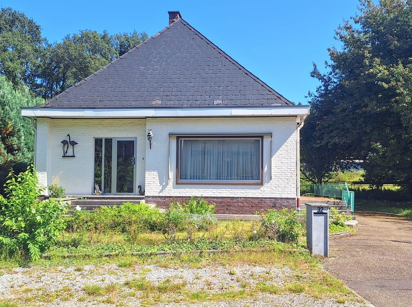 Huis te koop Genk (3600) | Zimmo