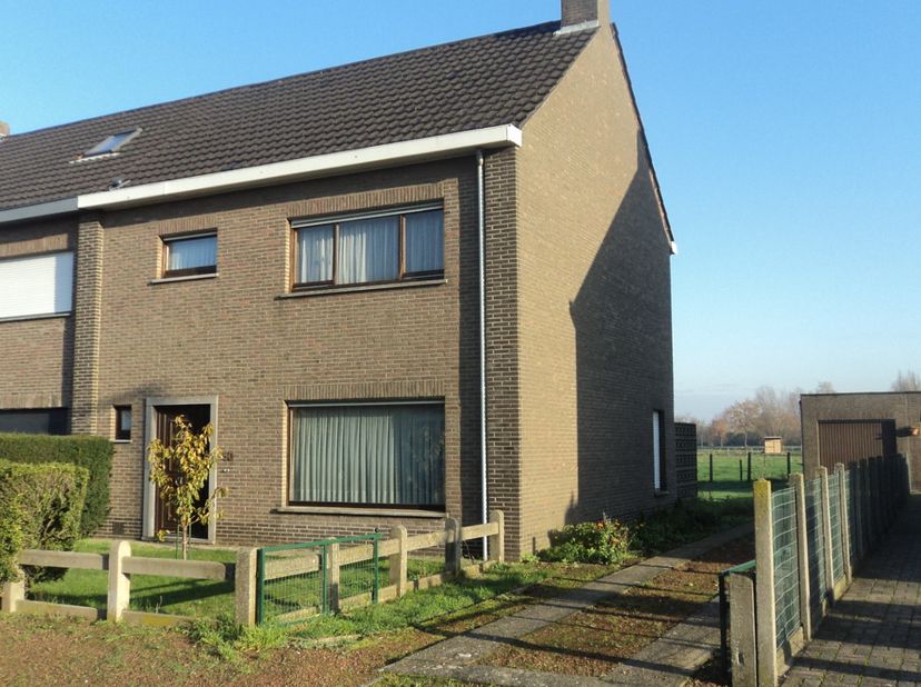 Huis met 3 slaapkamers te koop in Evergem (9940) | Zimmo