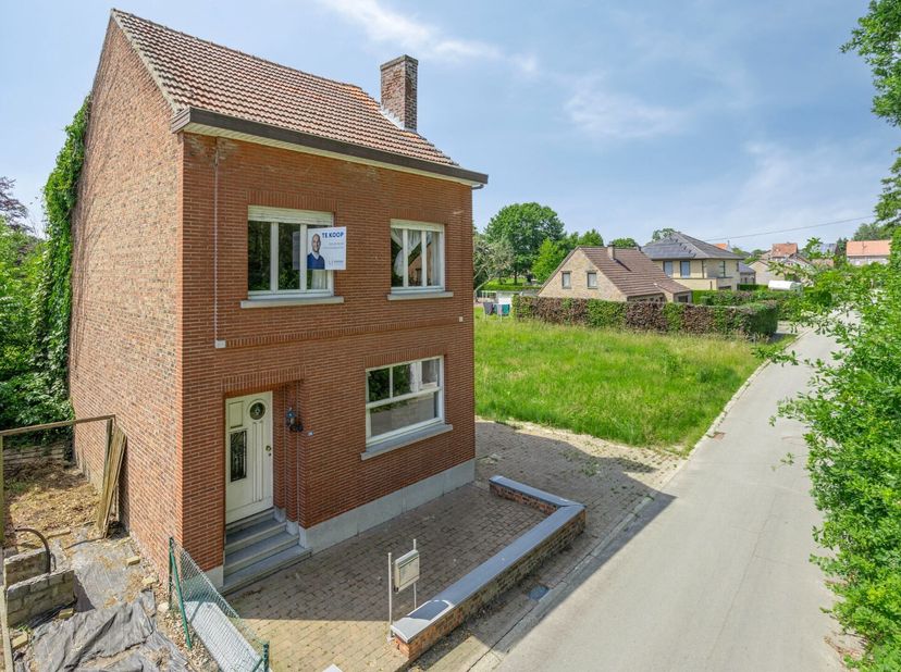 Huis te koop Boutersem (+ deelgemeenten) | Zimmo