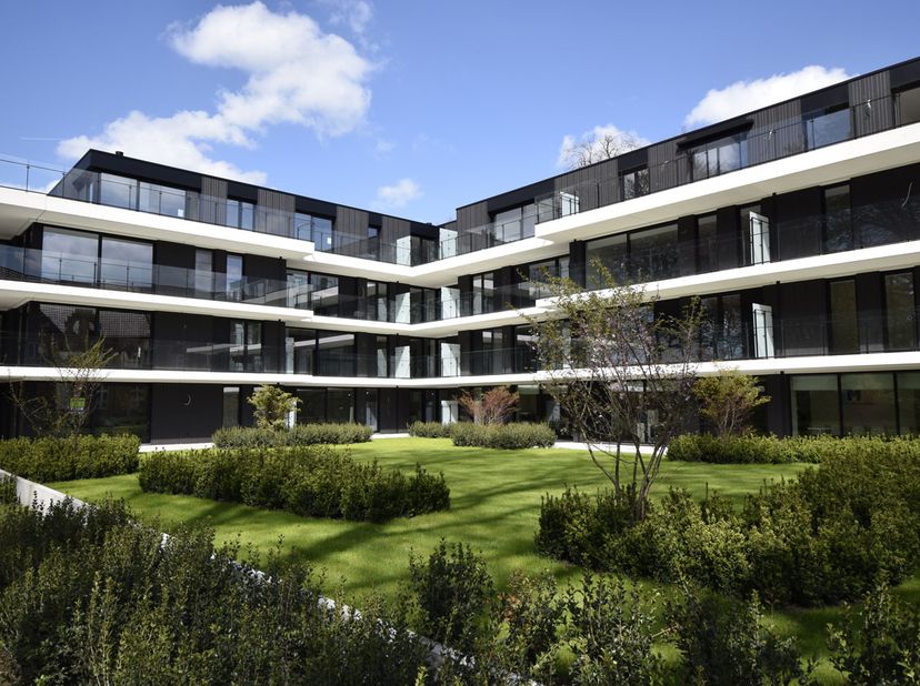 Appartementen te huur in Aalst (9300) | Zimmo