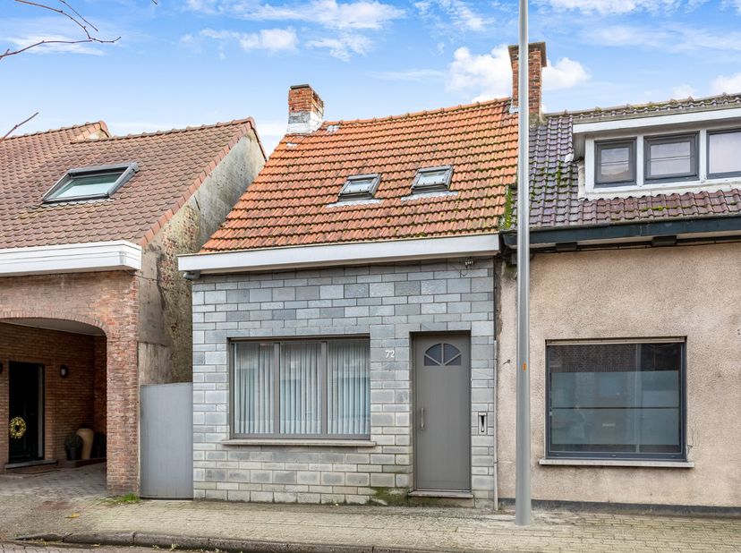 Immo te koop in Hoevenen (2940) | Zimmo