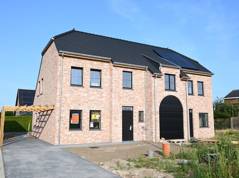 Huis te koop Gistel (8470) | Zimmo