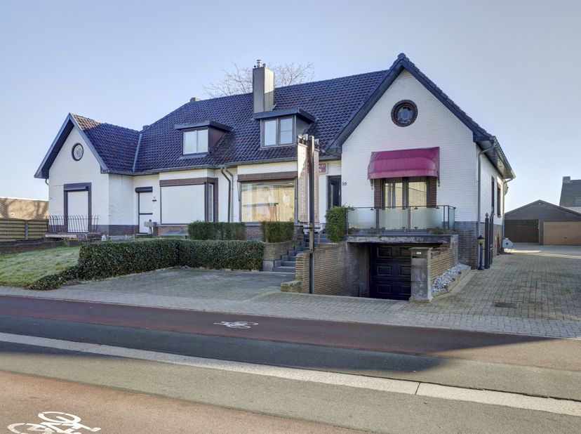 Huis te koop Dilsen-Stokkem (3650) | Zimmo