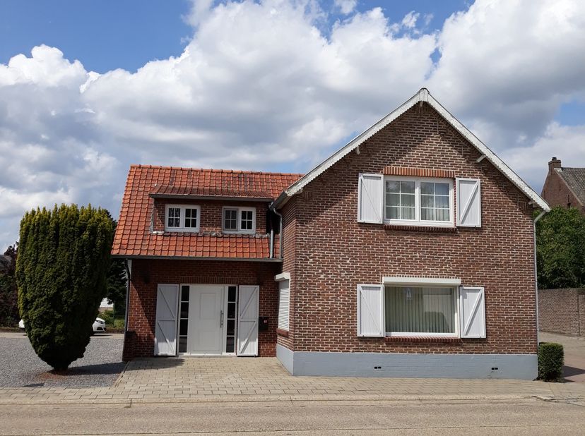 Huis te koop Boorsem (3631) | Zimmo