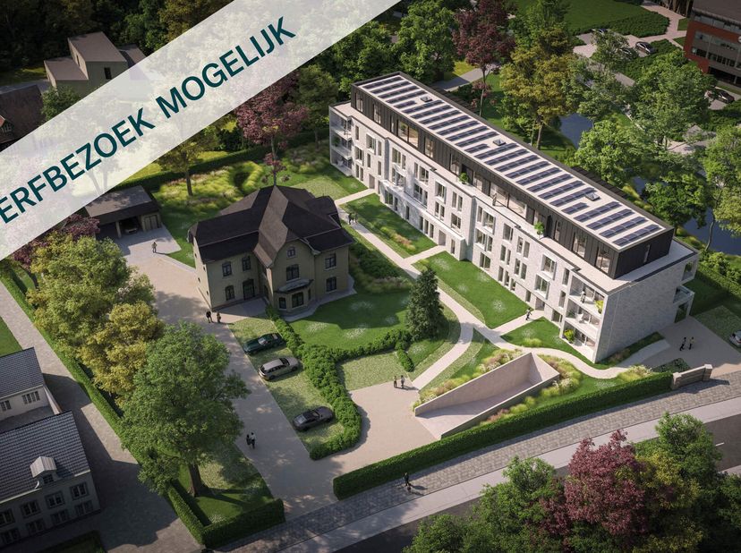 Appartementen te koop in Genk (3600) | Zimmo