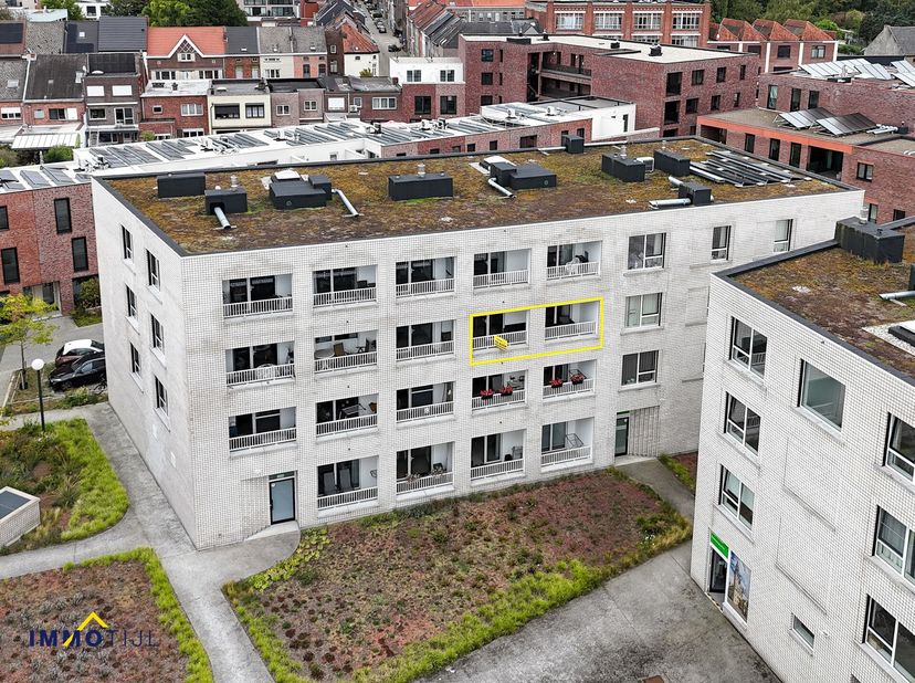 Appartementen te koop in Aalst (9300) | Zimmo