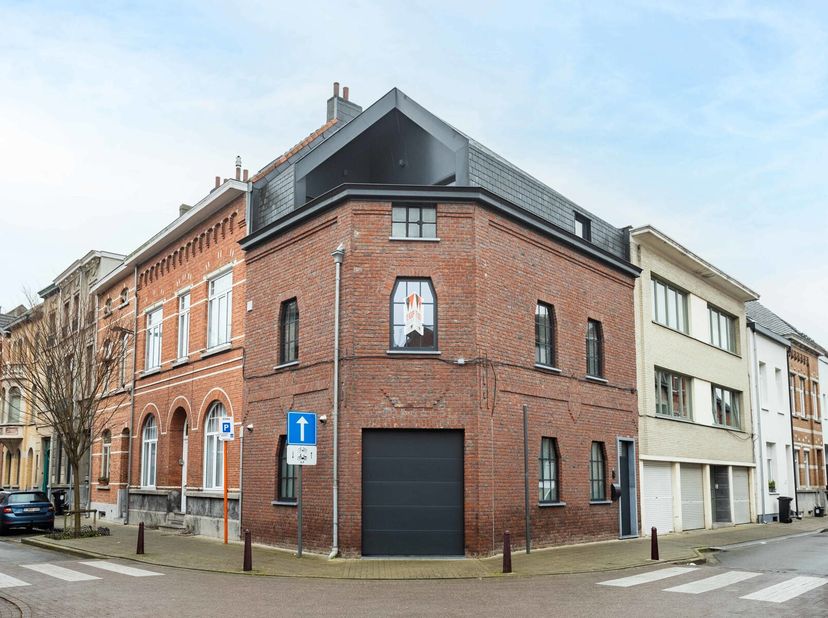 Huis te koop Aalst (9300) | Zimmo