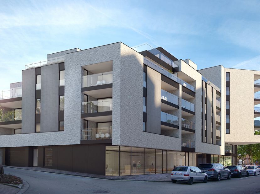 Bedrijfsvastgoed te koop in Genk (3600) | Zimmo