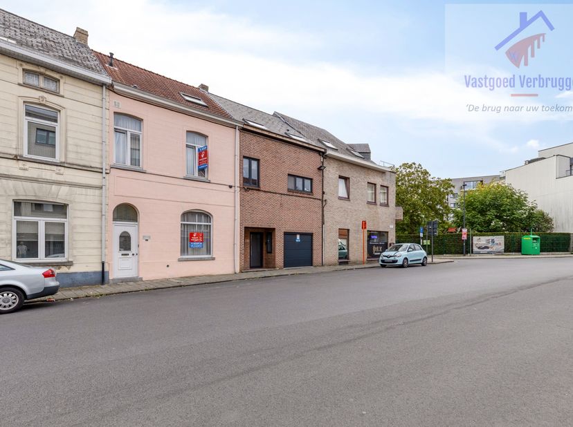 Huis te koop Aalst (9300) | Zimmo