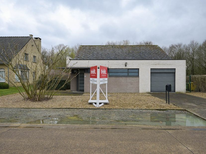 Immo te koop in Hulshout (2235) | Zimmo