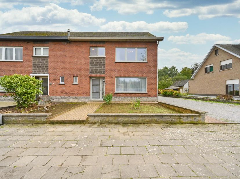 Huis met 3 slaapkamers te koop in Heverlee (3001) | Zimmo