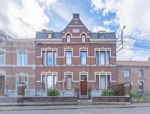 Huis te koop in Bassenge € 485.000 (KYL0B) - Immo Janssen-Marres | Zimmo