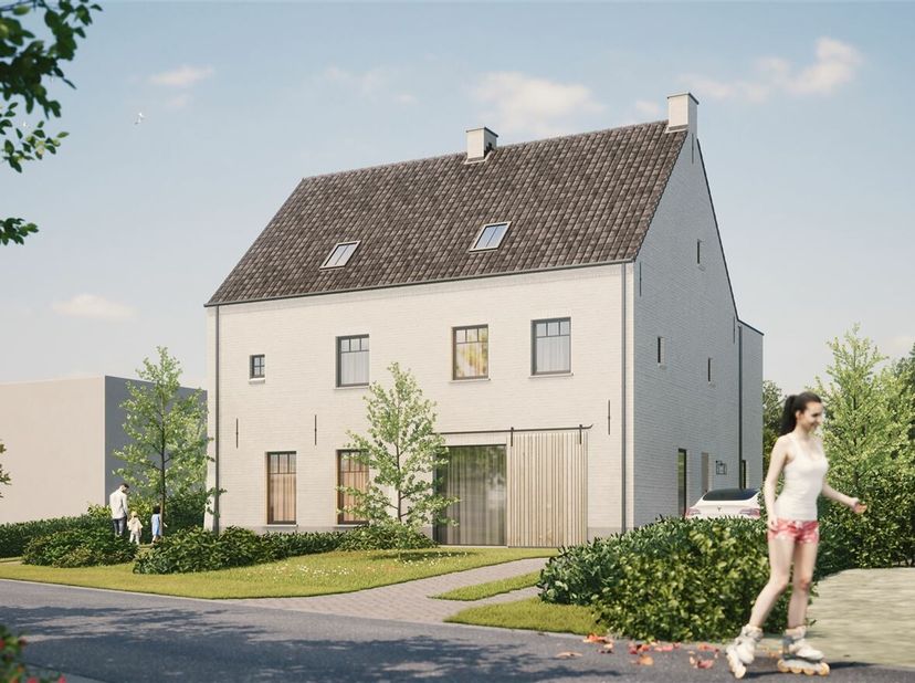 Immo te koop in Grobbendonk (2280) | Zimmo