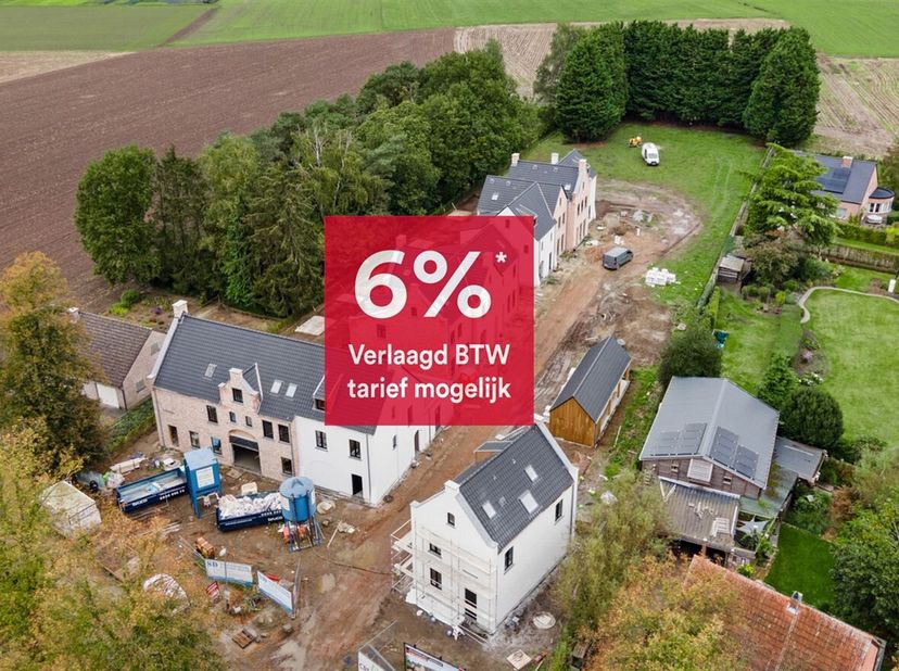 Huis te koop Herentals (+ deelgemeenten) | Zimmo