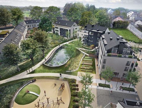 PRIMVERT MARBEHAN nieuwbouw in Marbehan vanaf € 199.000 (1004QCK ...