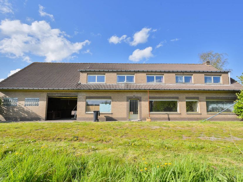 Immo te koop in Duffel (2570) | Zimmo