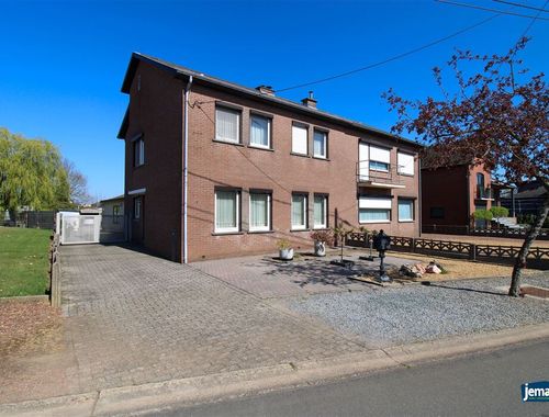 Huis te koop in Opgrimbie € 345.000 (L7WBM) - Jemar.be | Zimmo