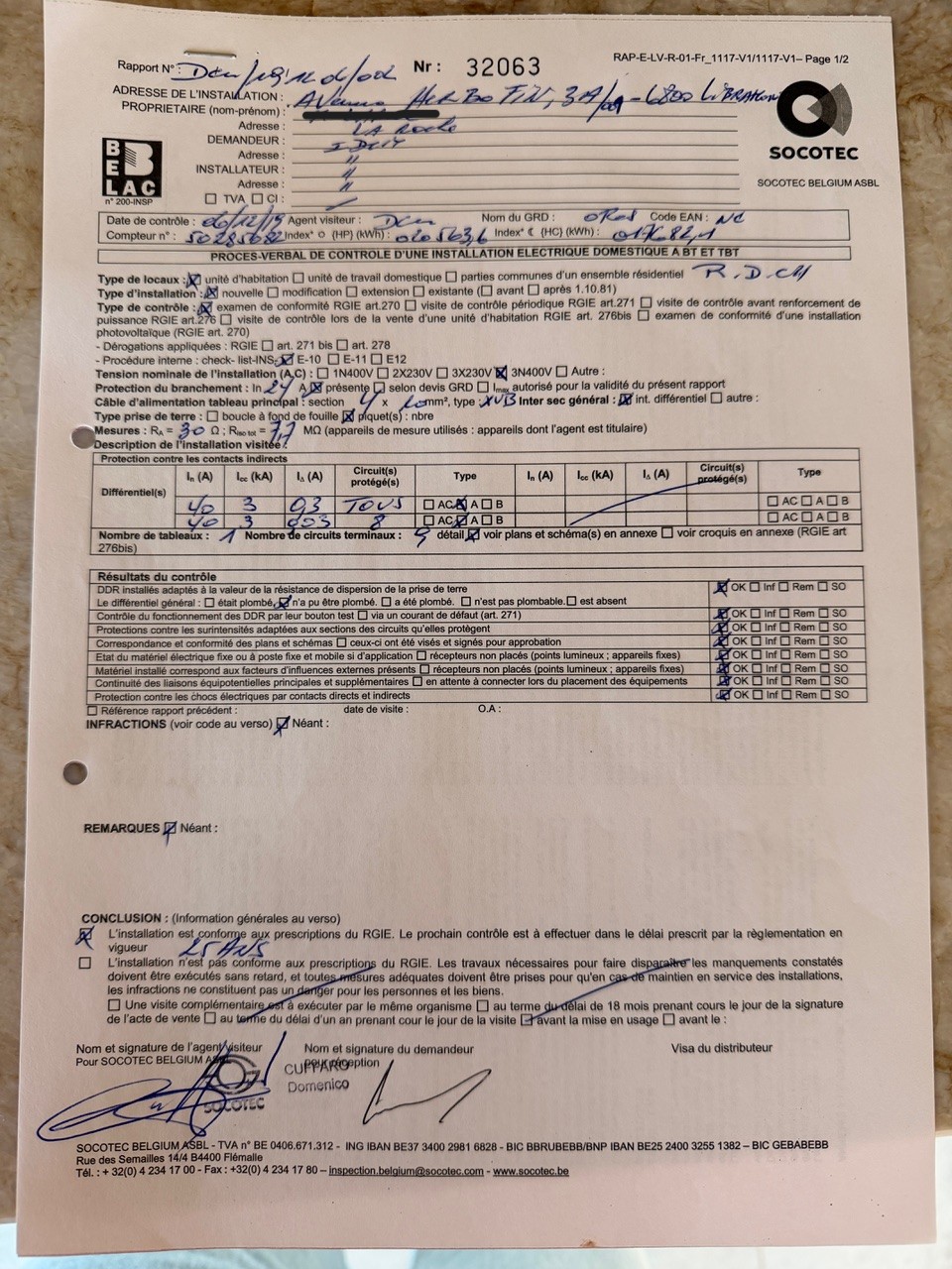 Appartement te koop in Libramont € 210.000 (LJ51I) - Pepit-immo | Zimmo