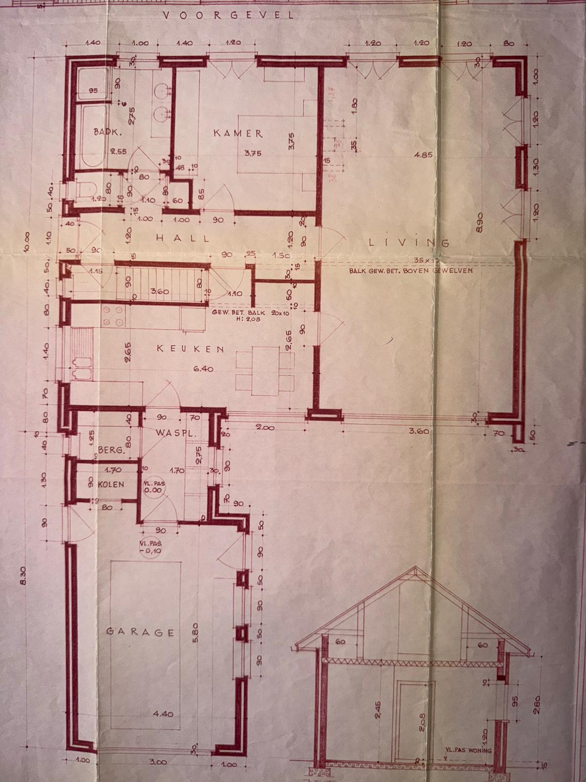 Huis te koop in Wetteren € 549.000 (LH5DP) - IMMO ZONE Wetteren | Zimmo