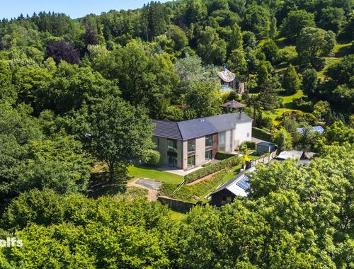 Huis te koop in Sougné-Remouchamps € 495.000 (LJKFZ) | Zimmo